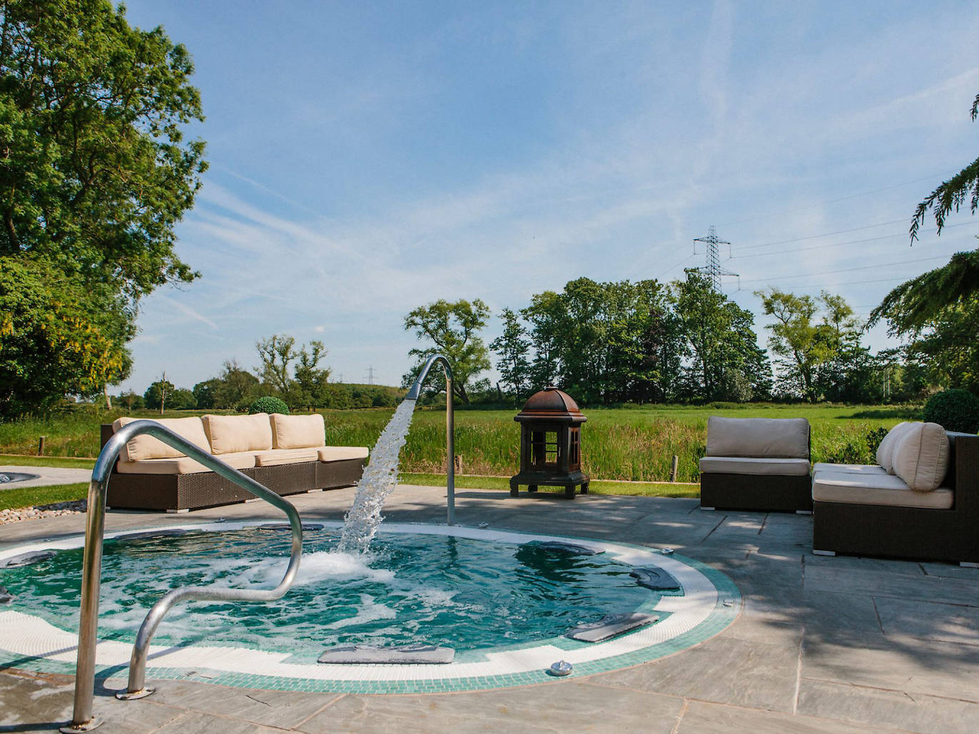 7 Best Spas in Liverpool for Rest and Relaxation