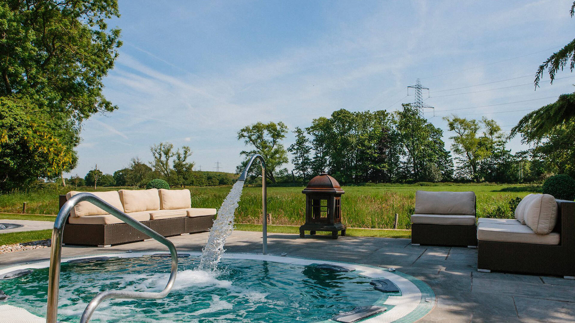 7 Best Spas in Liverpool for Rest and Relaxation
