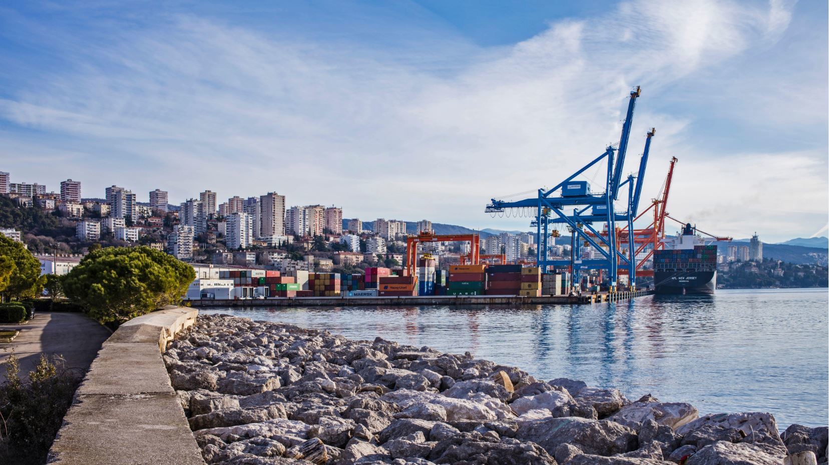 Things to do in Rijeka