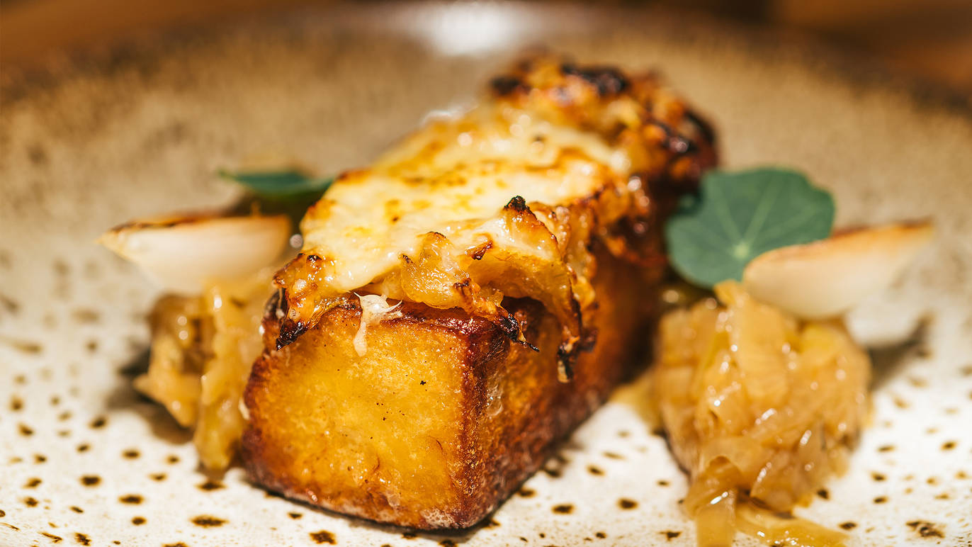 Fava Tonka | Restaurantes | Leça da Palmeira, Porto