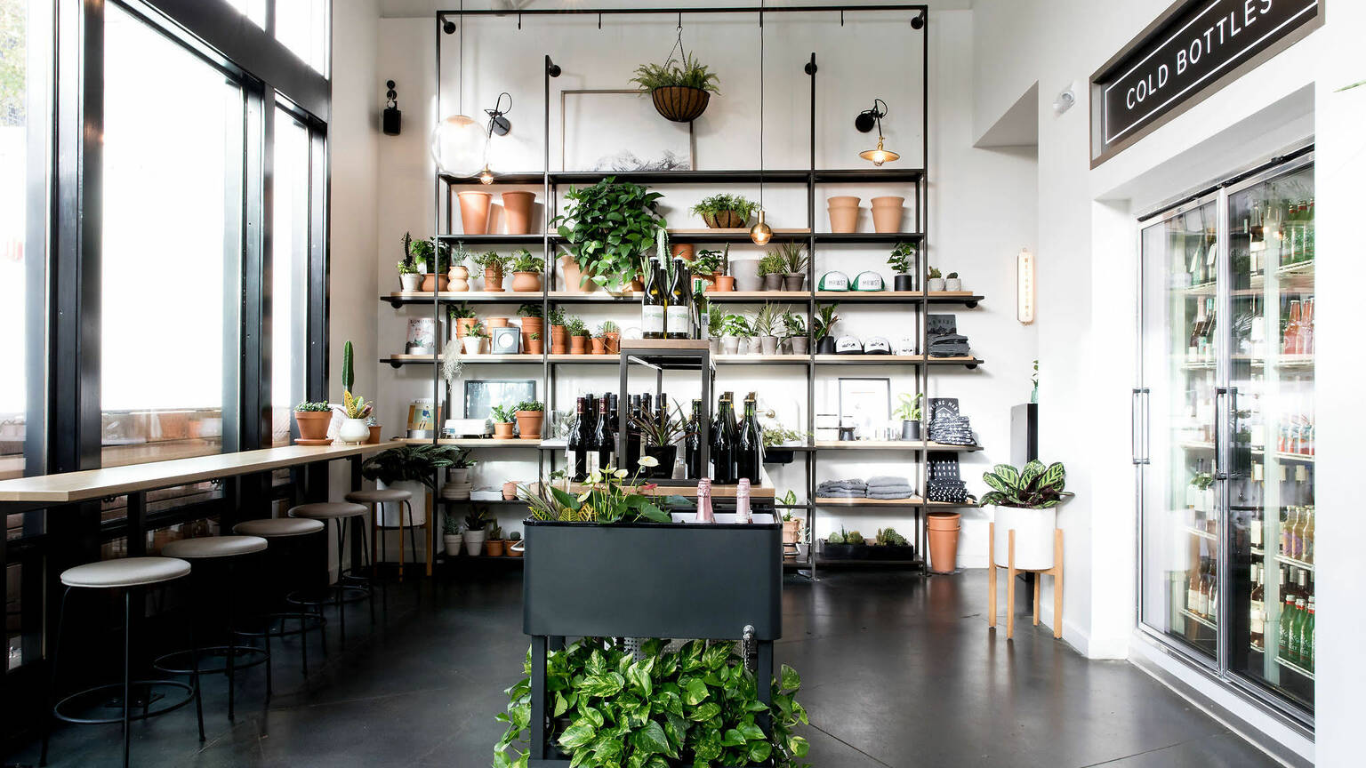 17 Great Spots for Coffee in Seattle