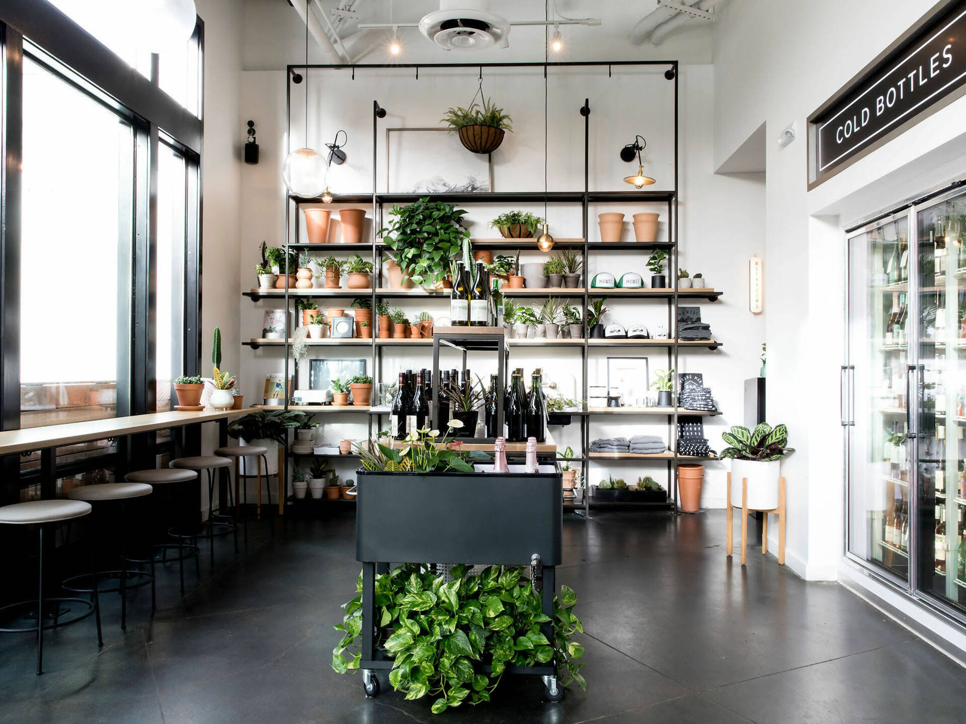 17 Great Spots for Coffee in Seattle