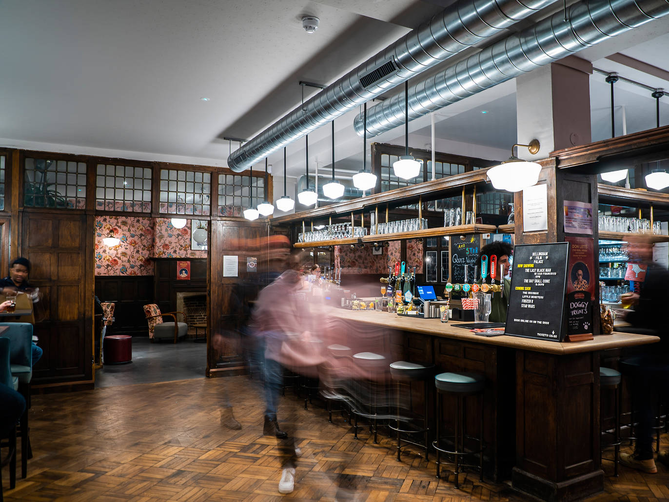 London Bar & Pub Reviews | Places To Drink, Reviewed & Rated