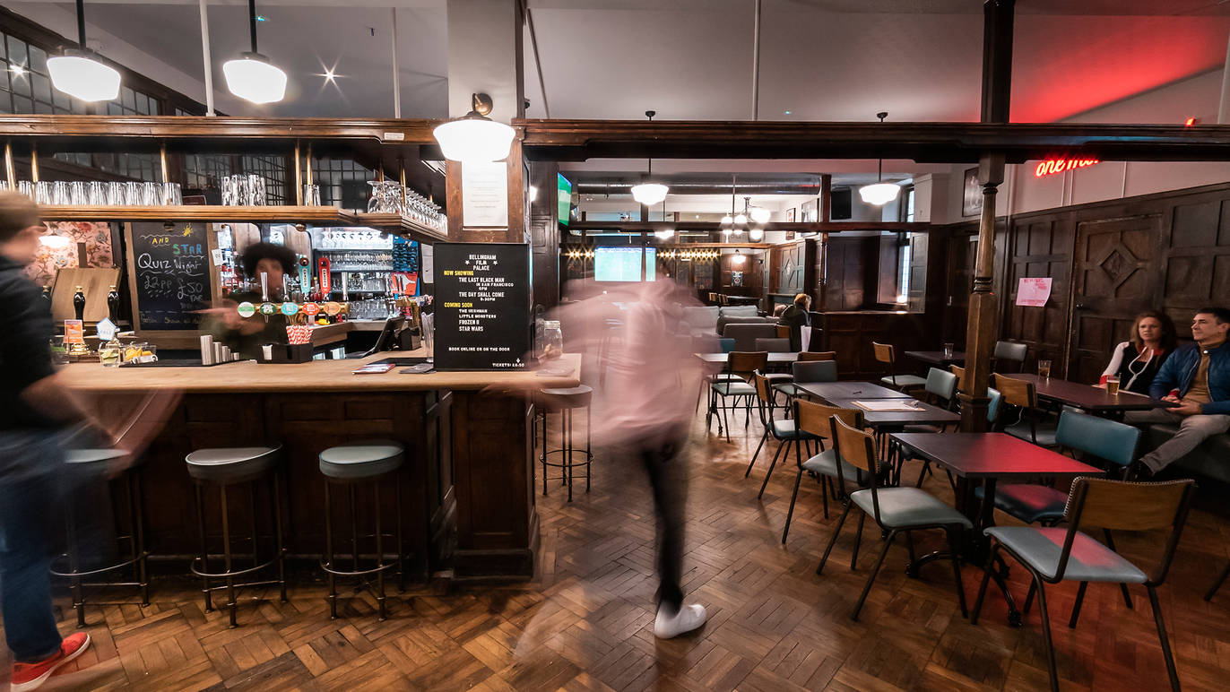 The Fellowship and Star | Bars and pubs in Borough of Lewisham, London