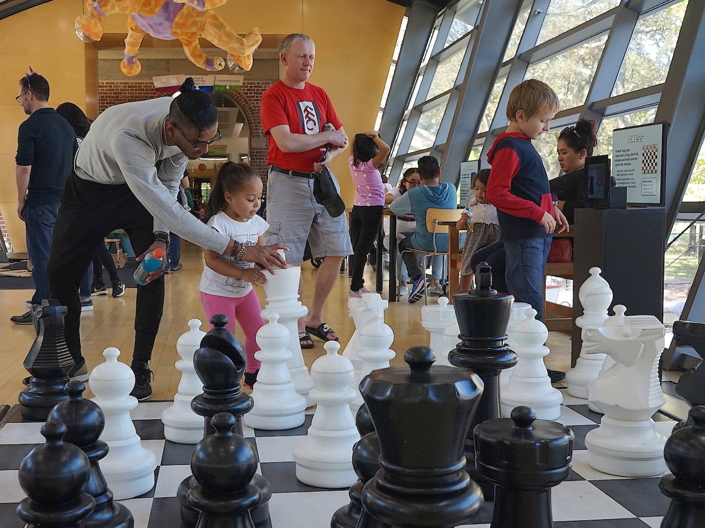 10 Kids Museums in NYC for Fun and Learning