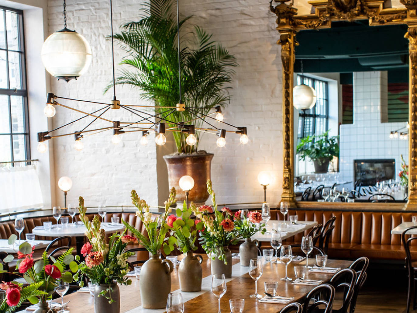 Best Italian Restaurants in Boston: 25 Hot Spots for Pasta