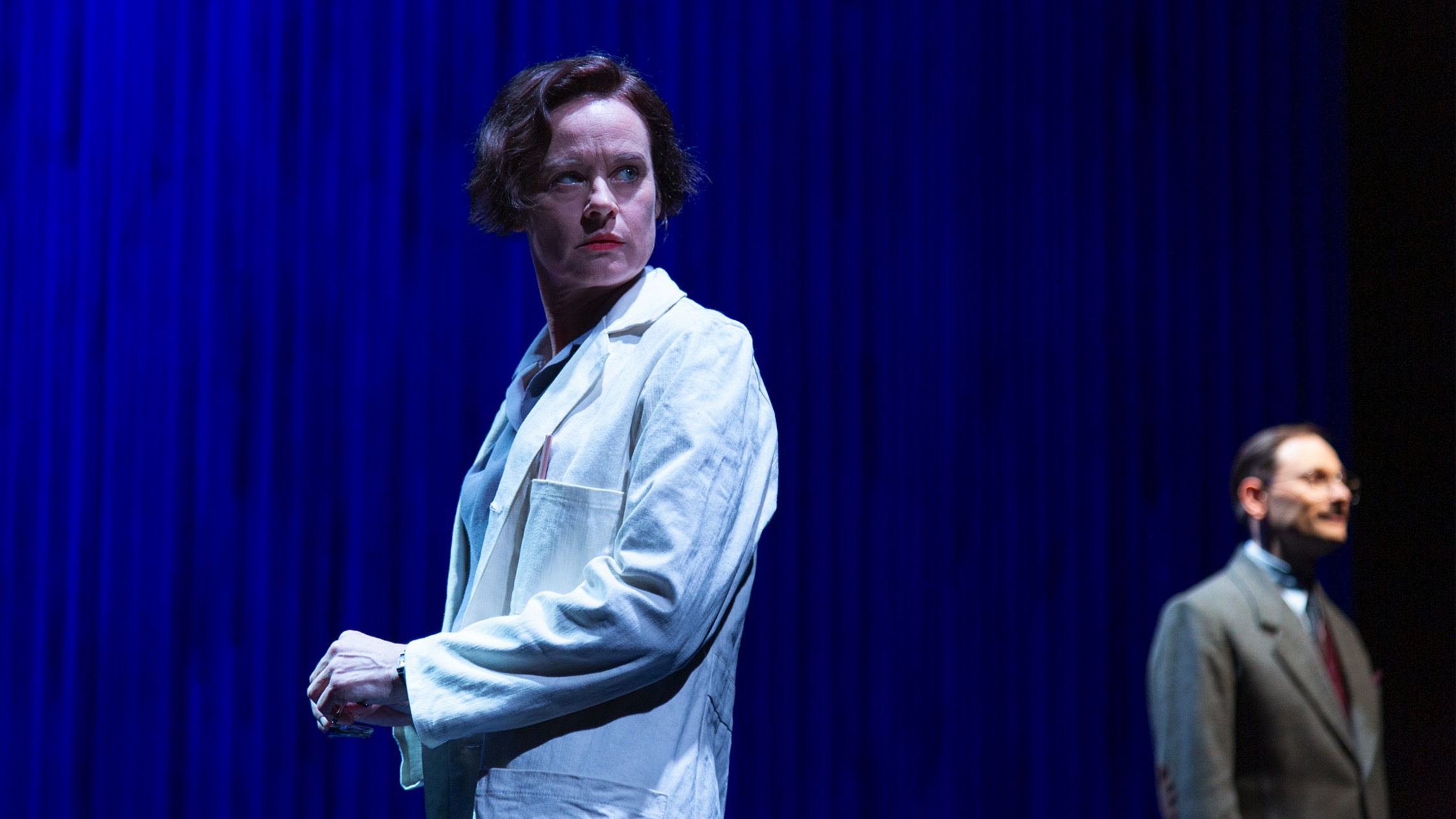 Photograph 51 review | Theatre in Melbourne
