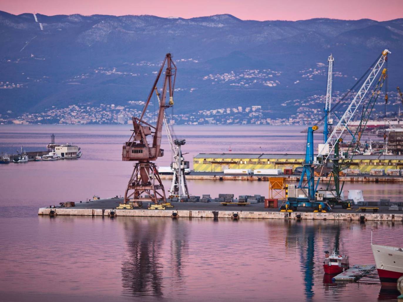 20 amazing things to do in Rijeka this autumn | Time Out Croatia