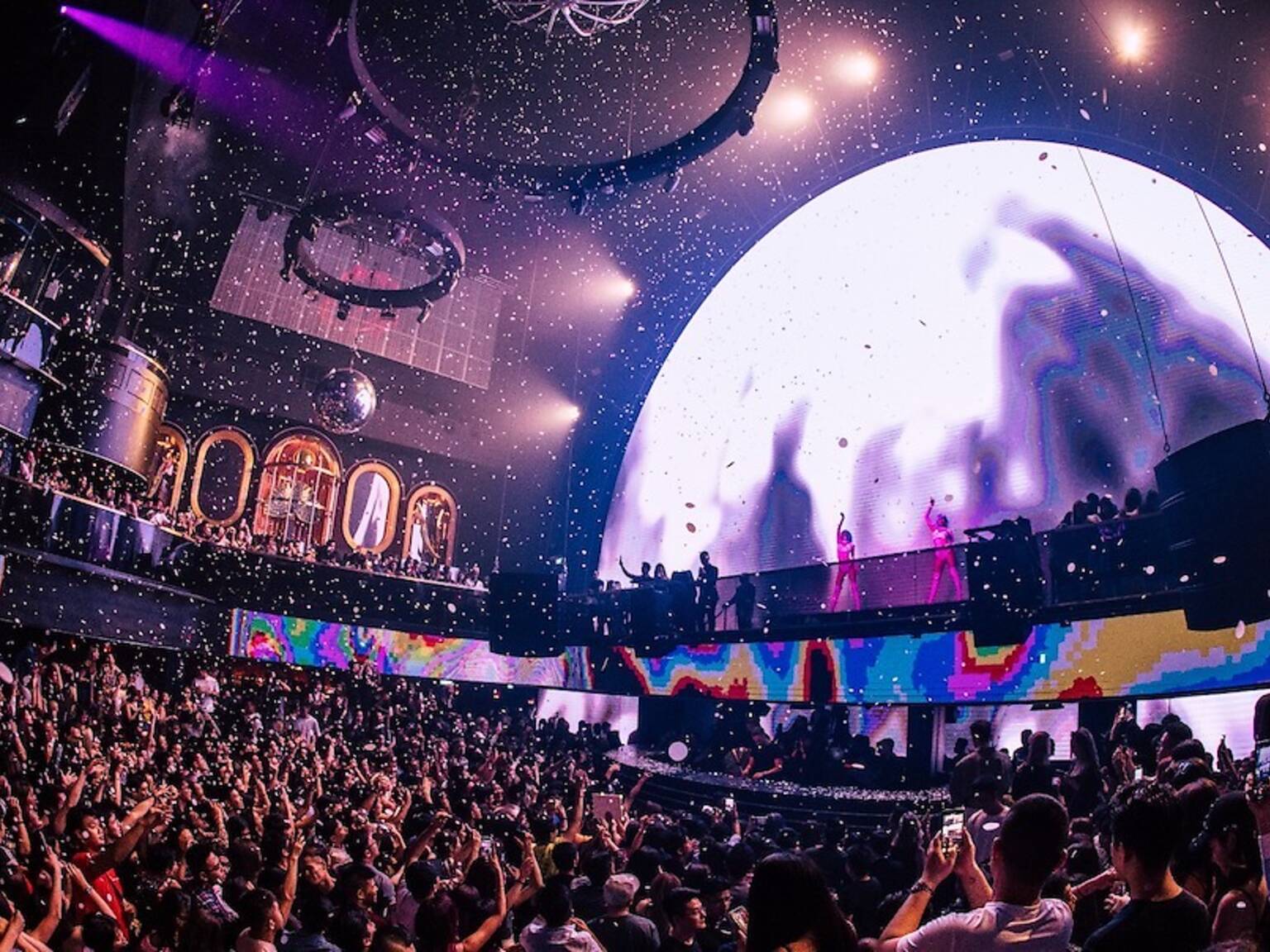 10 Best 24-hour Activities In Singapore