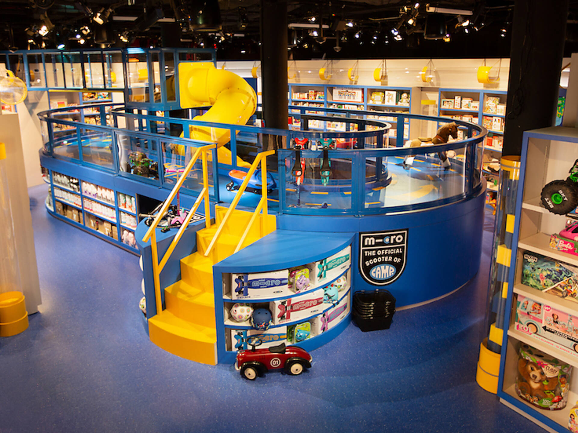 29 Fun Indoor Activities for Kids in NYC