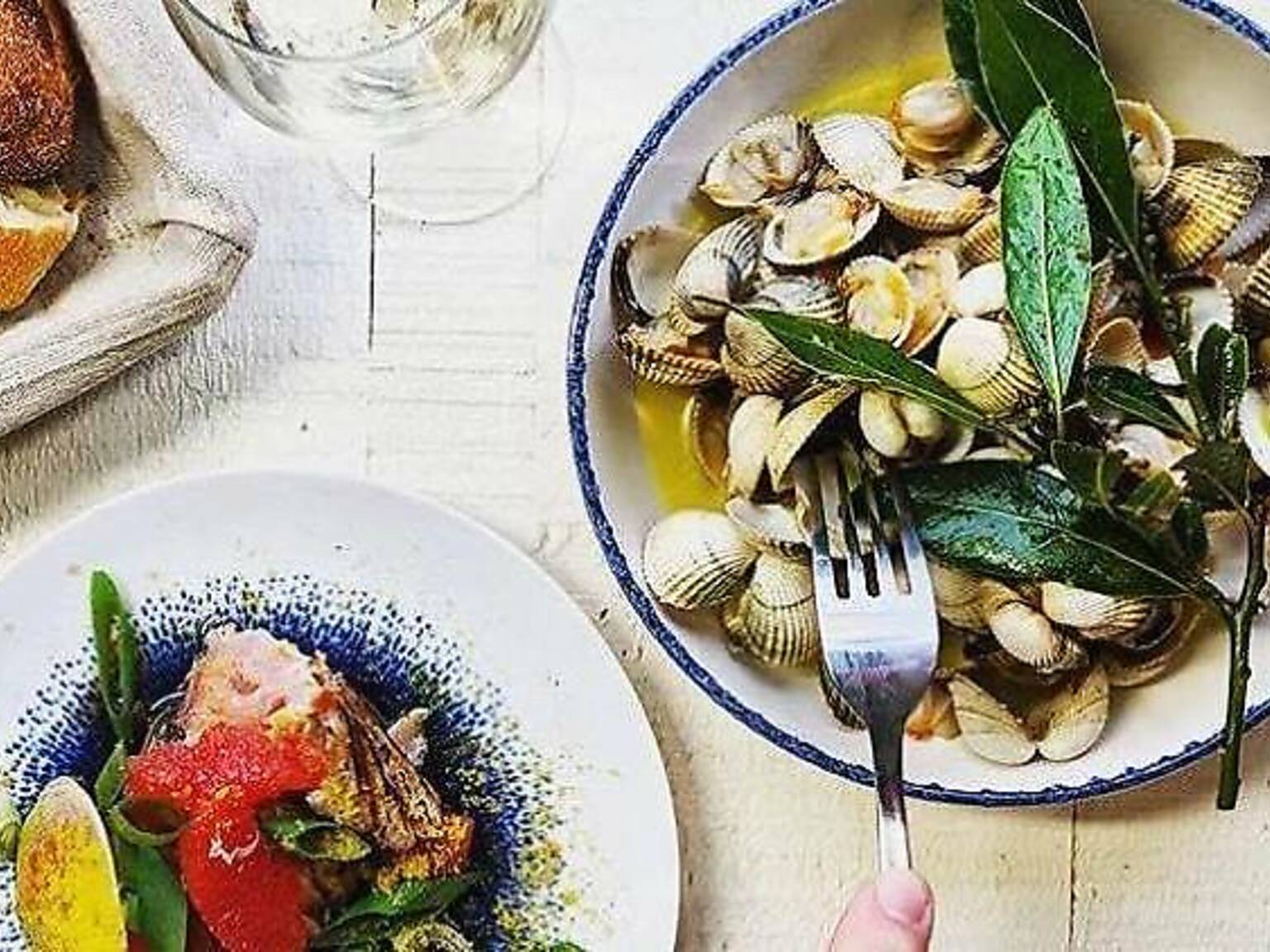 Les meilleurs restaurants de Paris | 50 restos incontournables