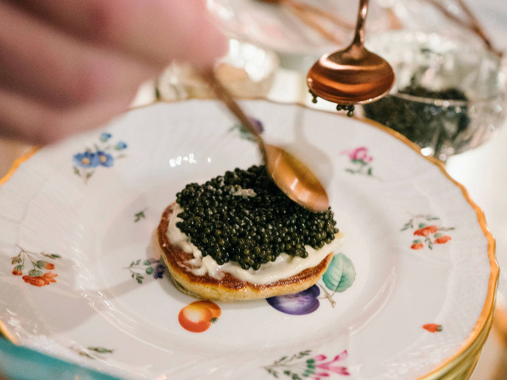 L.A.'s 10 Best Fine-Dining Restaurants for Special Occasions