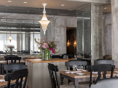 16 Best Fancy Restaurants in Boston: Spots to Celebrate Special Occasions