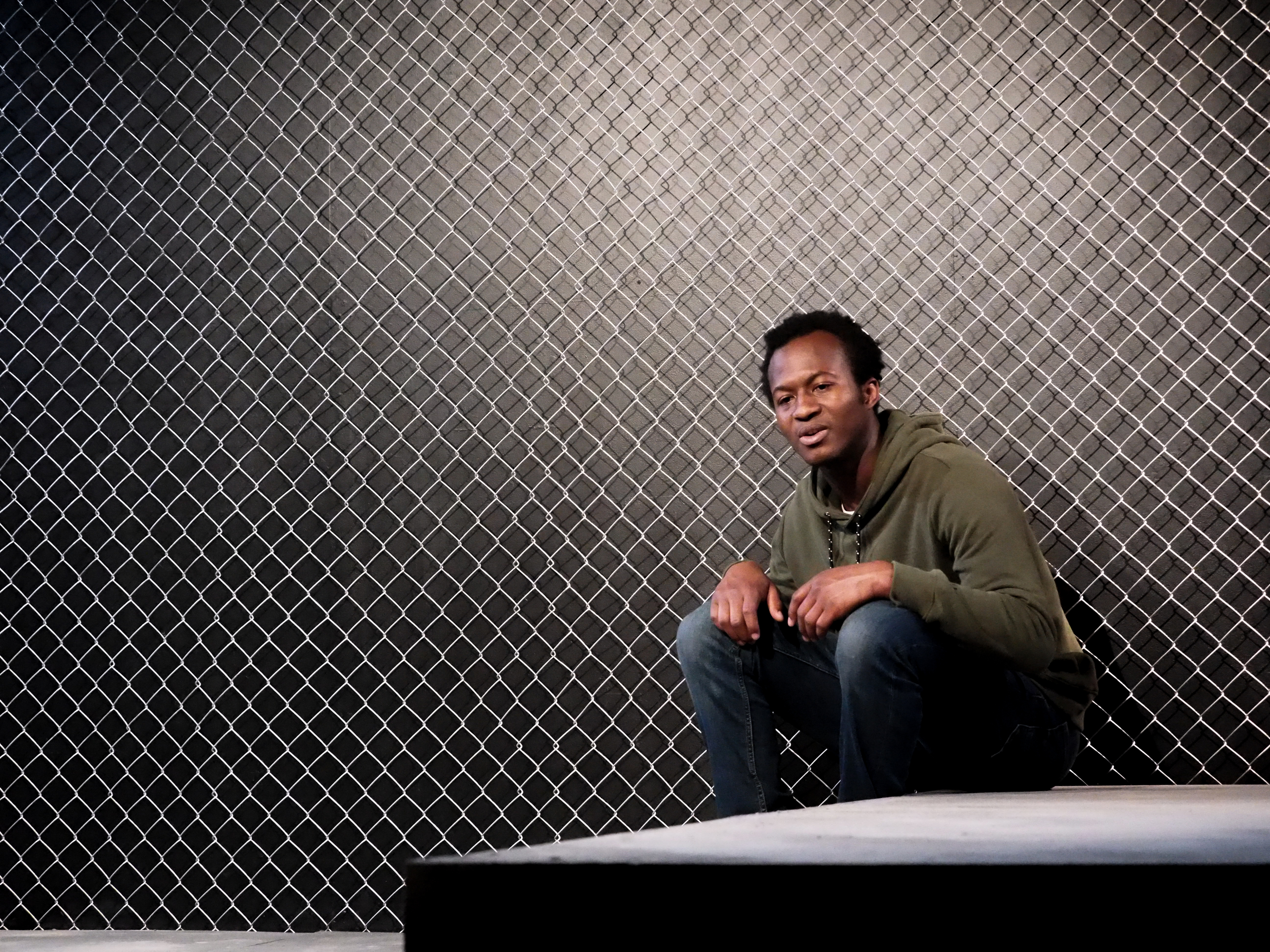 Good Dog review | Theatre in Sydney