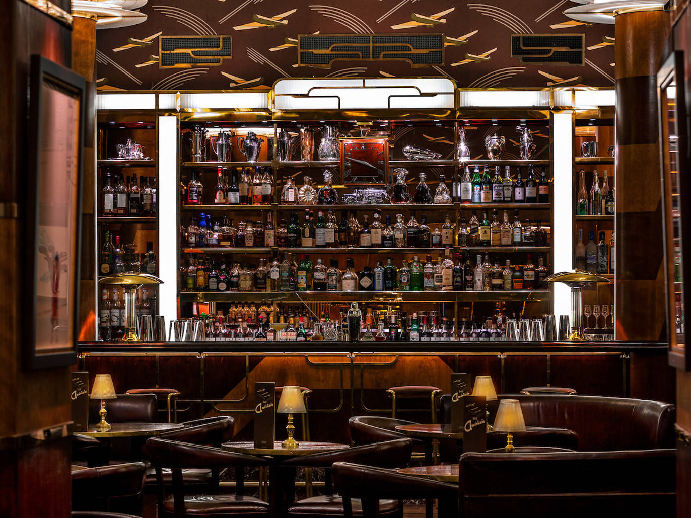 The most-loved bars and pubs in London: where to drink, as recommended ...