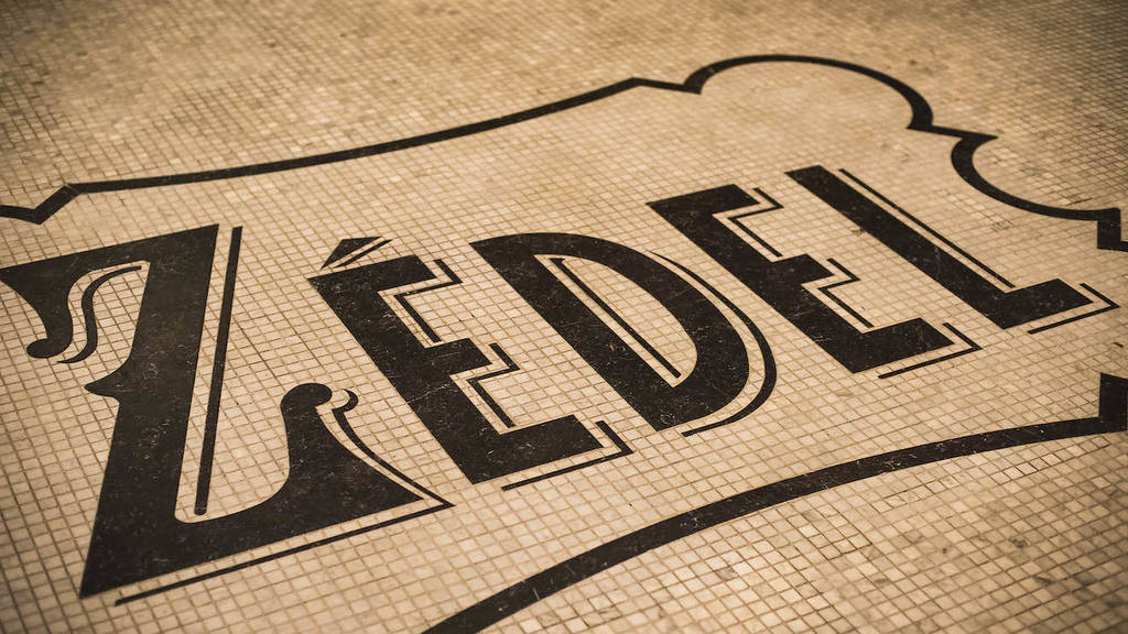 Brasserie Zédel | Restaurants in Piccadilly Circus, London