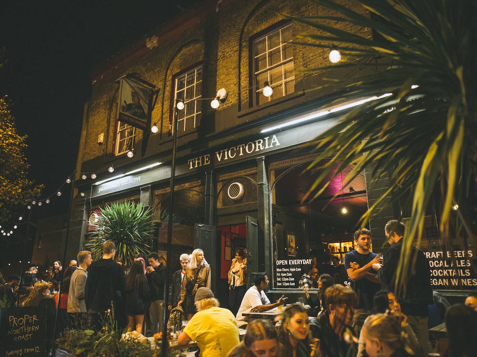 Dalston, London: the Essential Area Guide
