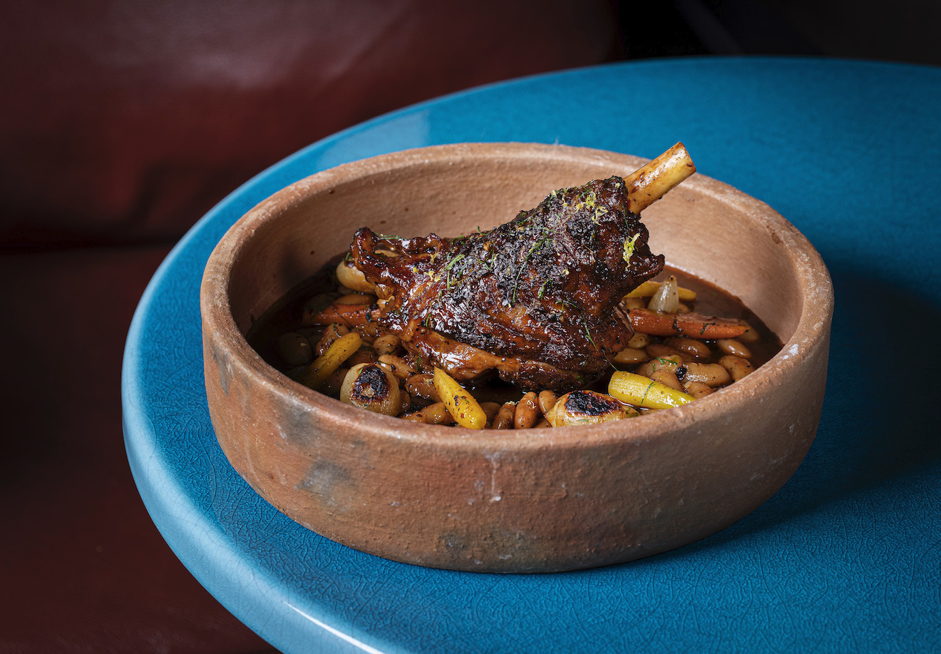 Ruya | Restaurants in Park Lane, London