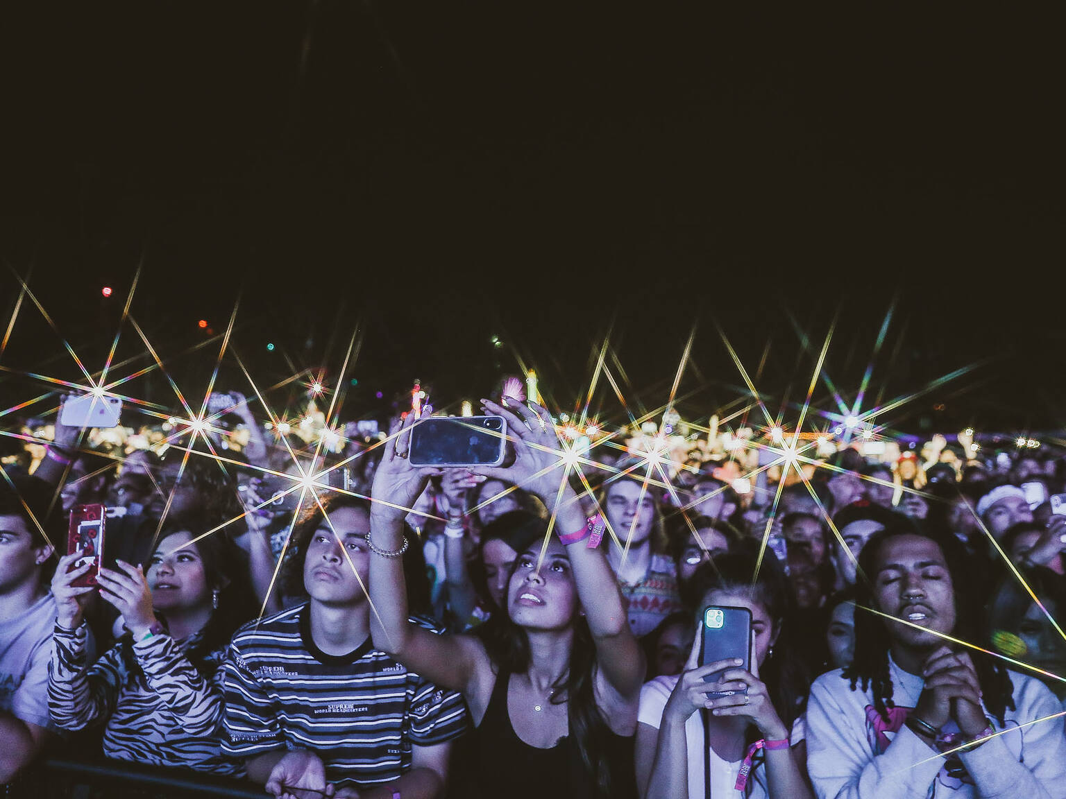 Los Angeles Events Calendar for 2024, From Concerts to Screenings