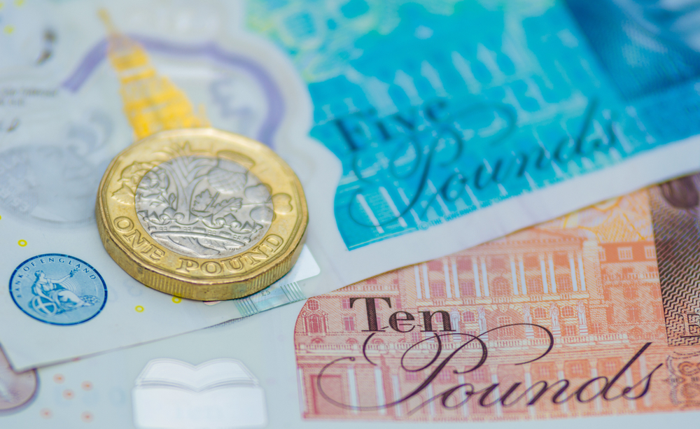 The London Living Wage has just been raised – here’s how it’s calculated