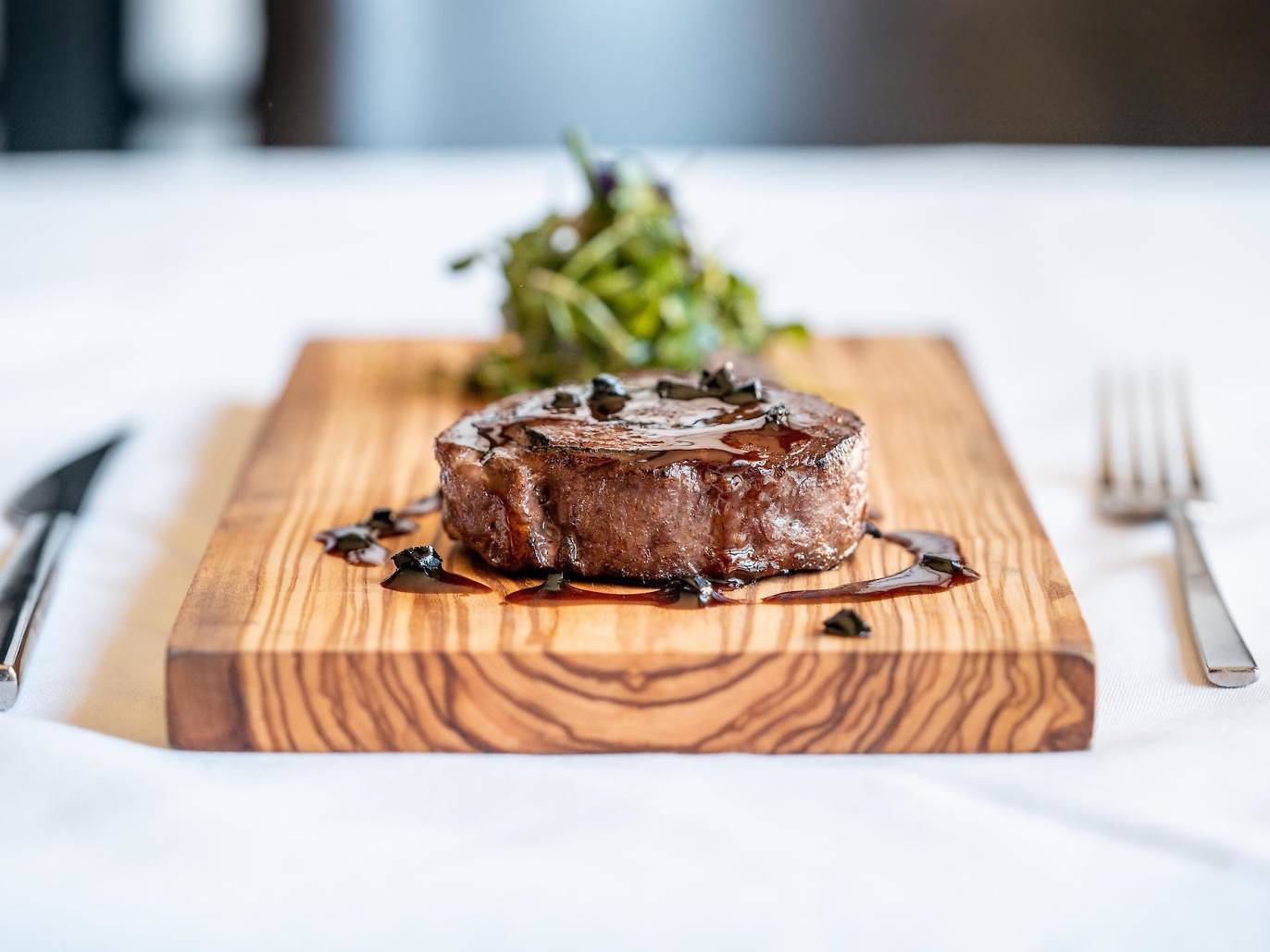 These are San Francisco's 11 Best Steakhouses