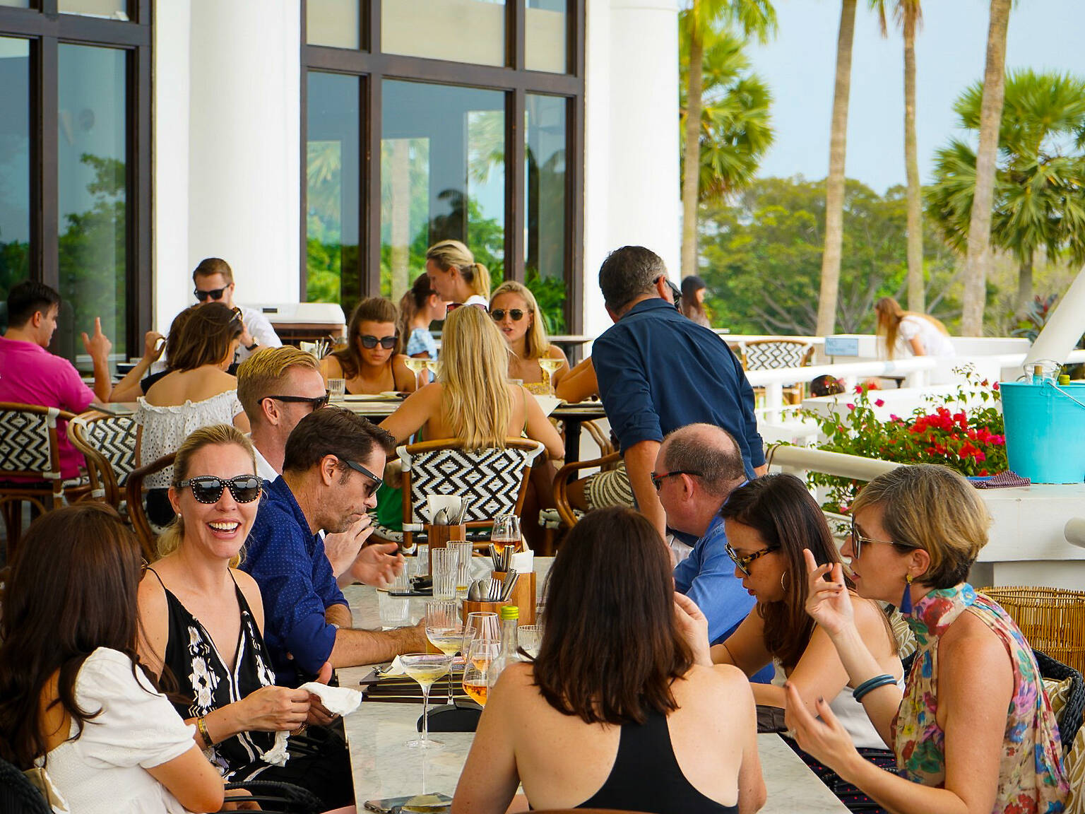 Sentosa Guide: Things To Do, Eat, Drink, and Stay