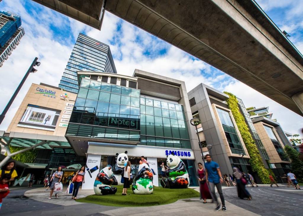 Jurong Guide: Things To Do, Eat, Drink And Shop