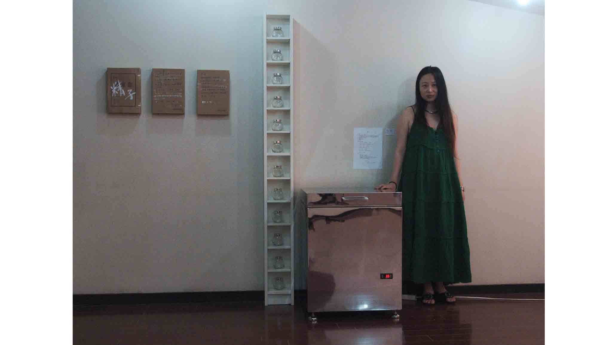 Matrescence review | Art in London