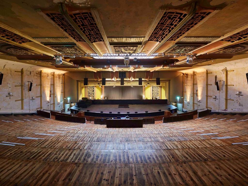 Dalston, London: the Essential Area Guide