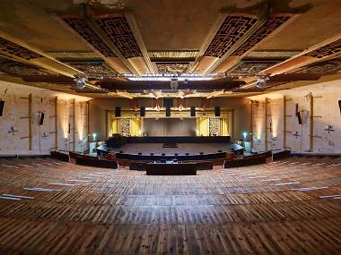 Dalston, London: the Essential Area Guide