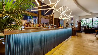 EartH (Evolutionary Arts Hackney) | Music in Dalston, London