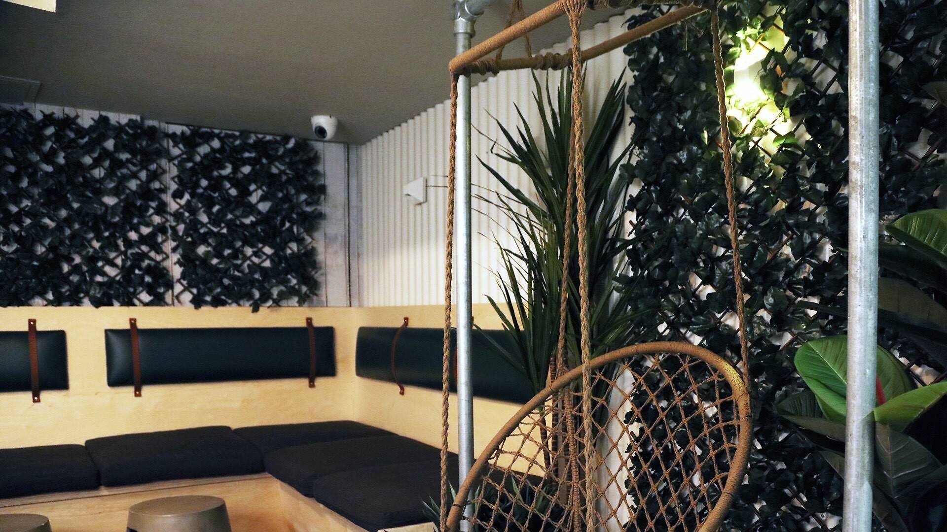 SHE Soho | Nightlife in Soho, London