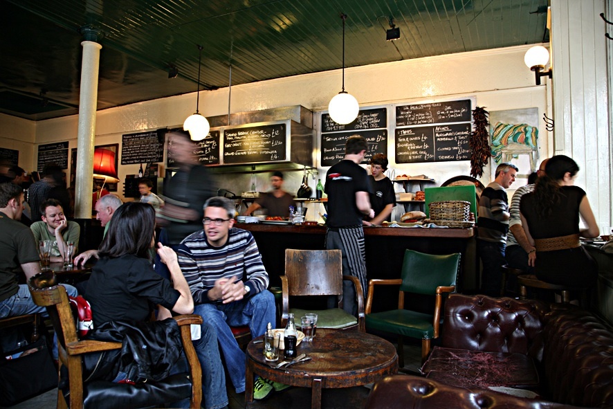 Eagle | Bars and pubs in Clerkenwell, London