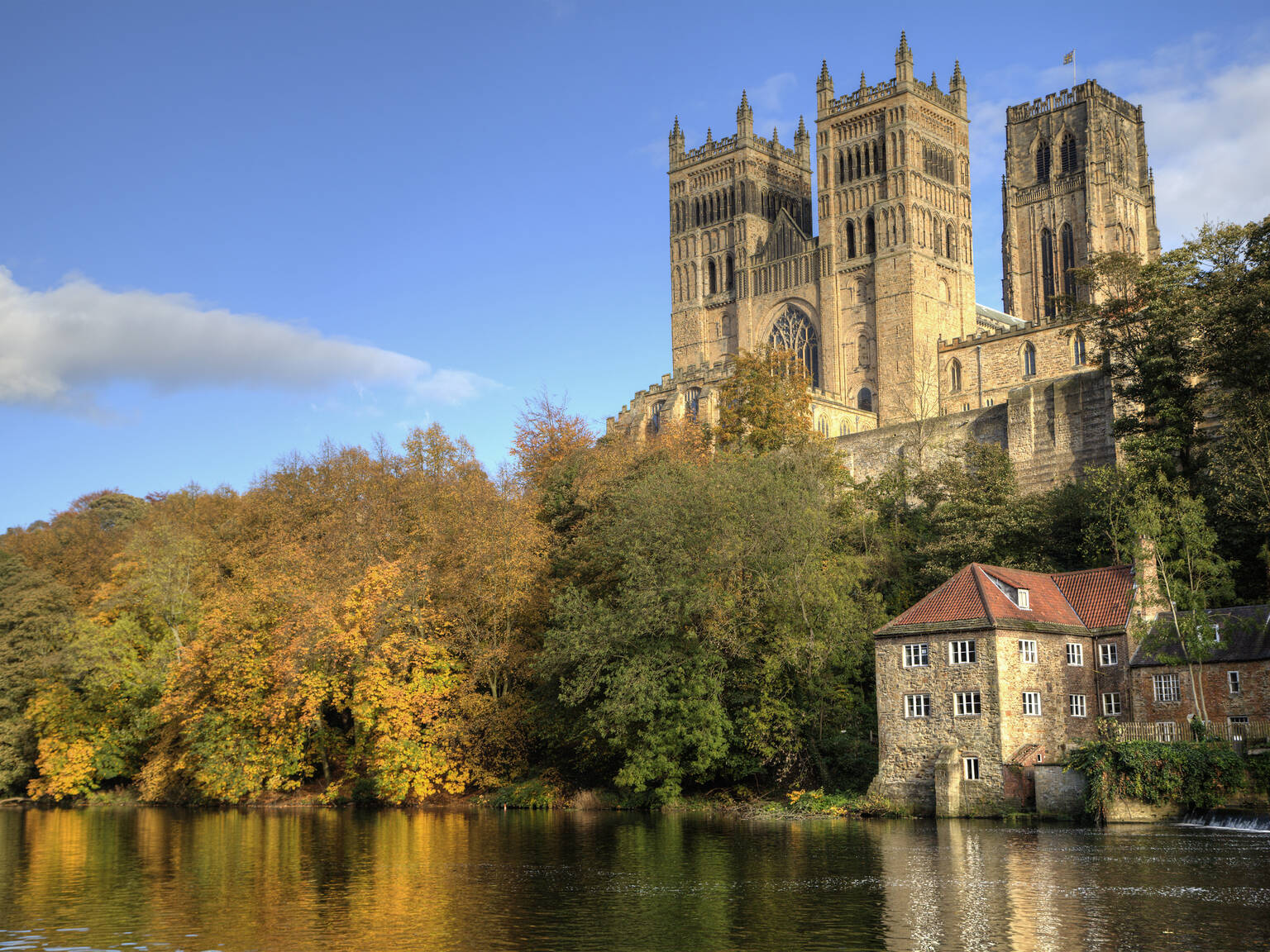 13 Things To Do In Durham | A Perfect Day In Durham