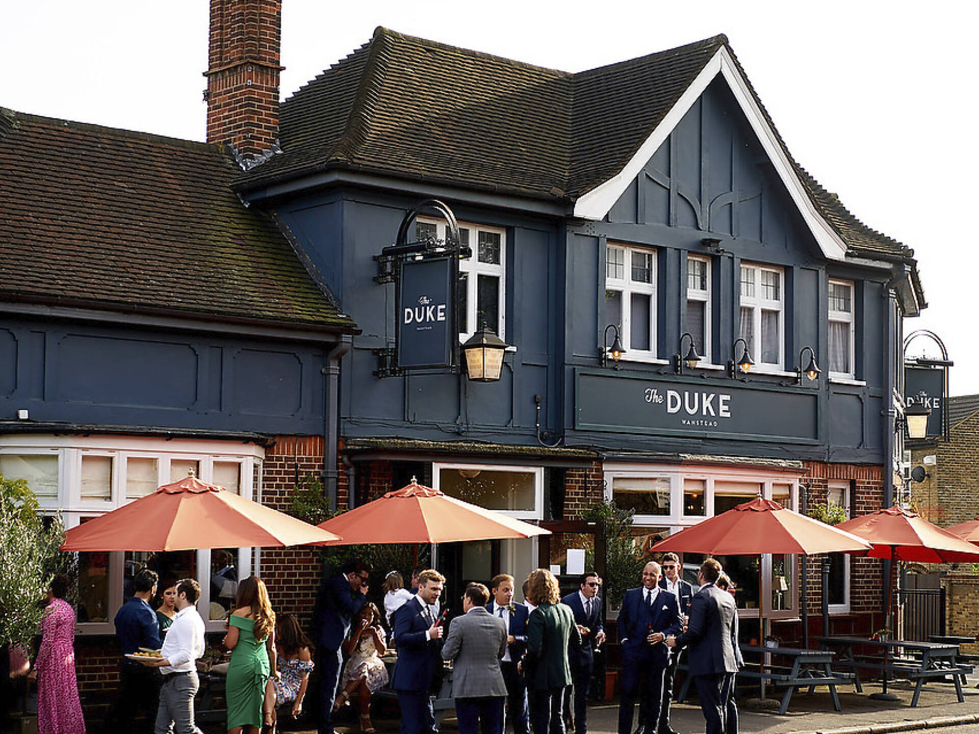 A Local's Guide to Living in Wanstead