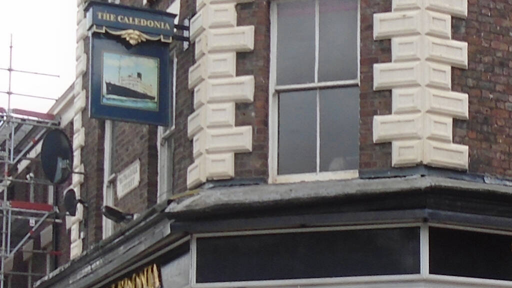 13 Best Pubs In Liverpool For Pints And Good Times