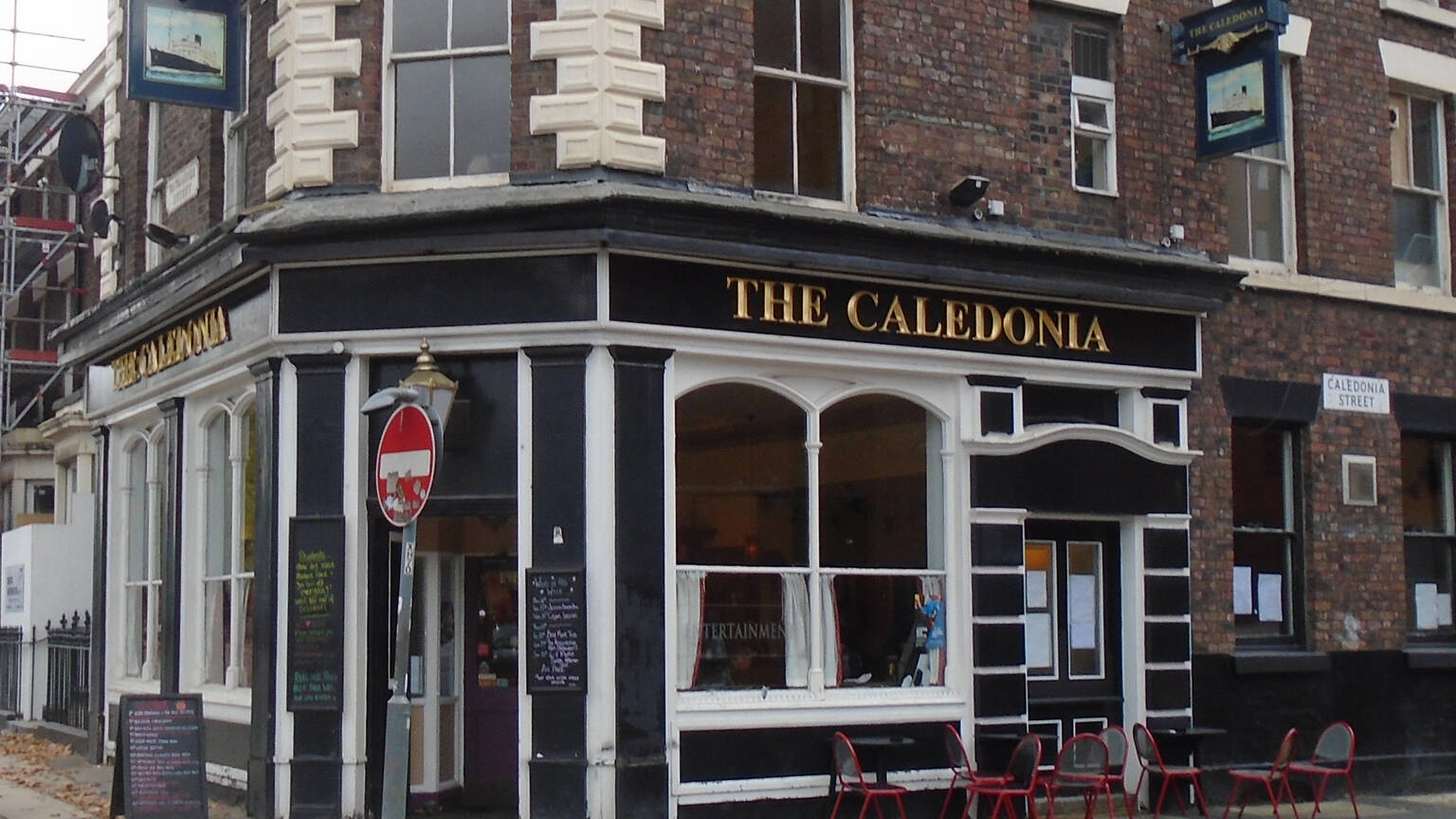 13 Best Pubs In Liverpool For Pints And Good Times