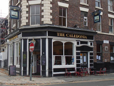 13 Best Pubs In Liverpool For Pints And Good Times