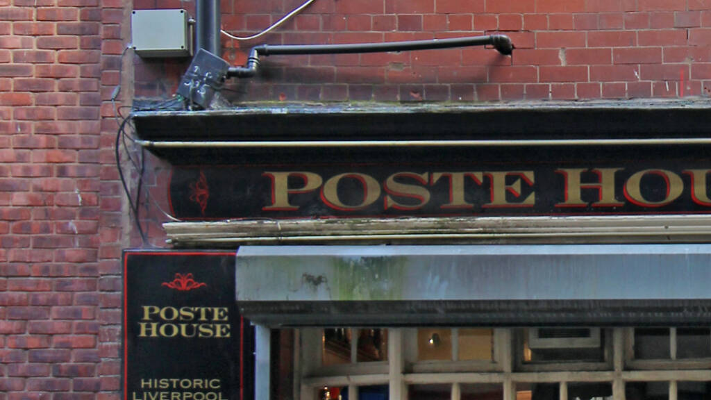 13 Best Pubs In Liverpool For Pints And Good Times