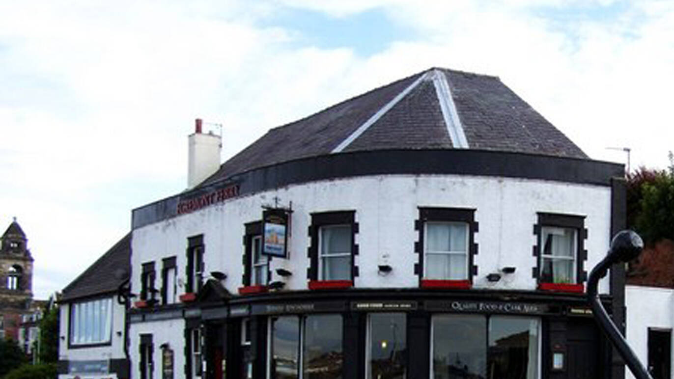 13 Best Pubs In Liverpool For Pints And Good Times