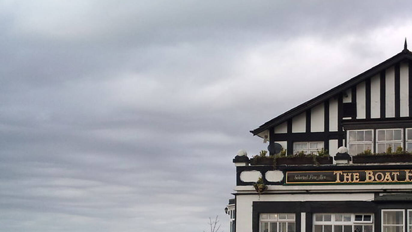 13 Best Pubs In Liverpool For Pints And Good Times