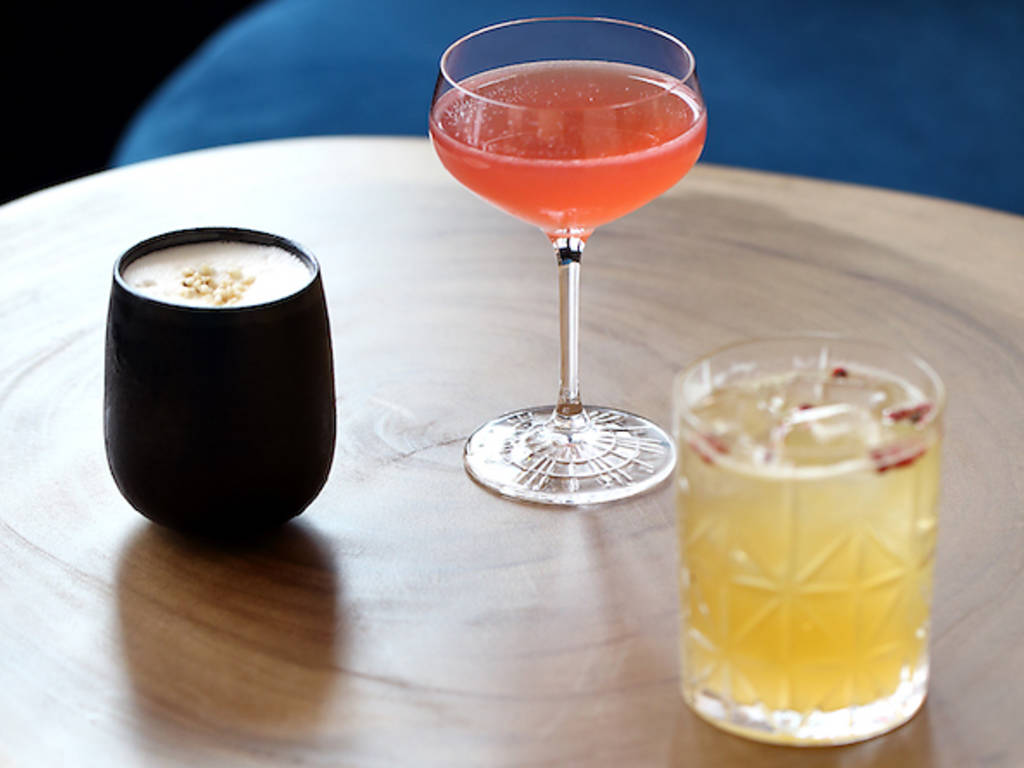 50 des meilleurs bars à cocktails de Paris | Paris est mixologique