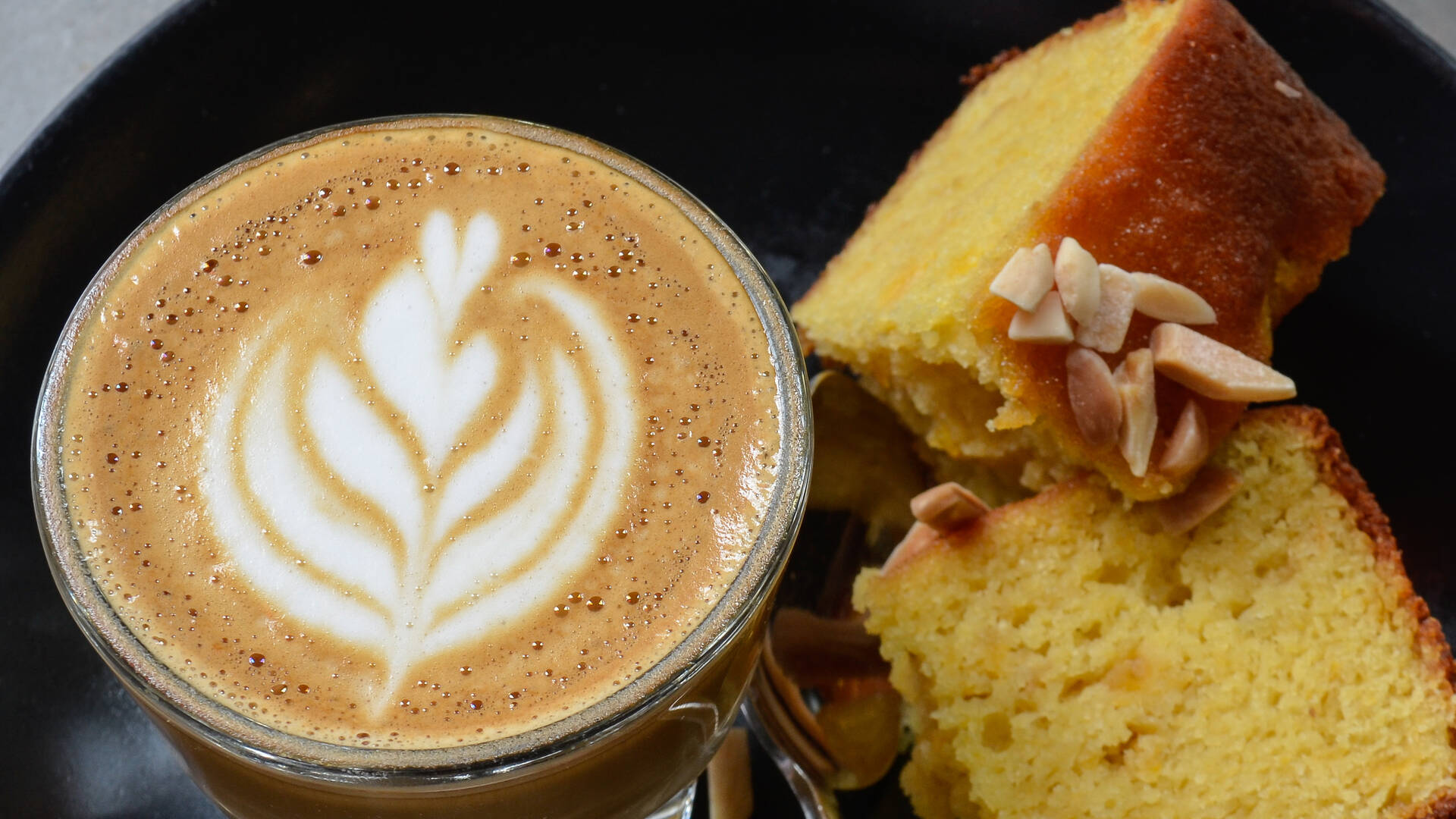 21 Best Coffee Shops in NYC For Lattes, Iced Coffees and Espresso