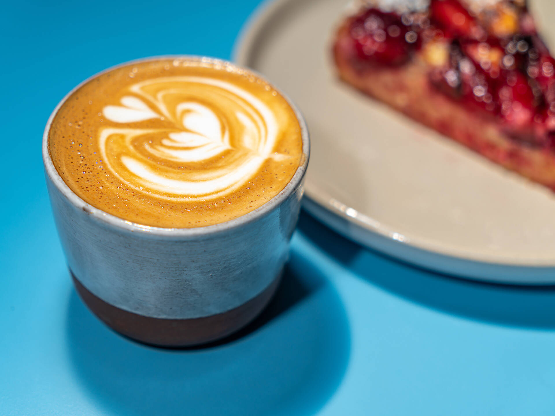 The 21 best coffee shops in New York City for lattes, iced coffees and ...