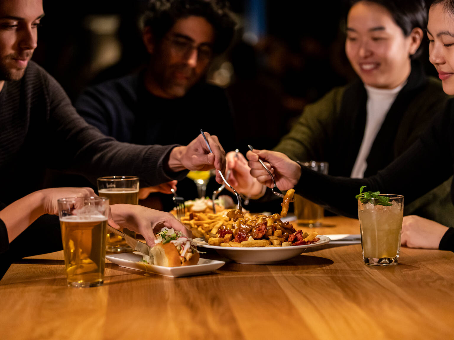 20 Reasons to Visit Time Out Market Montréal: Know Before You Go