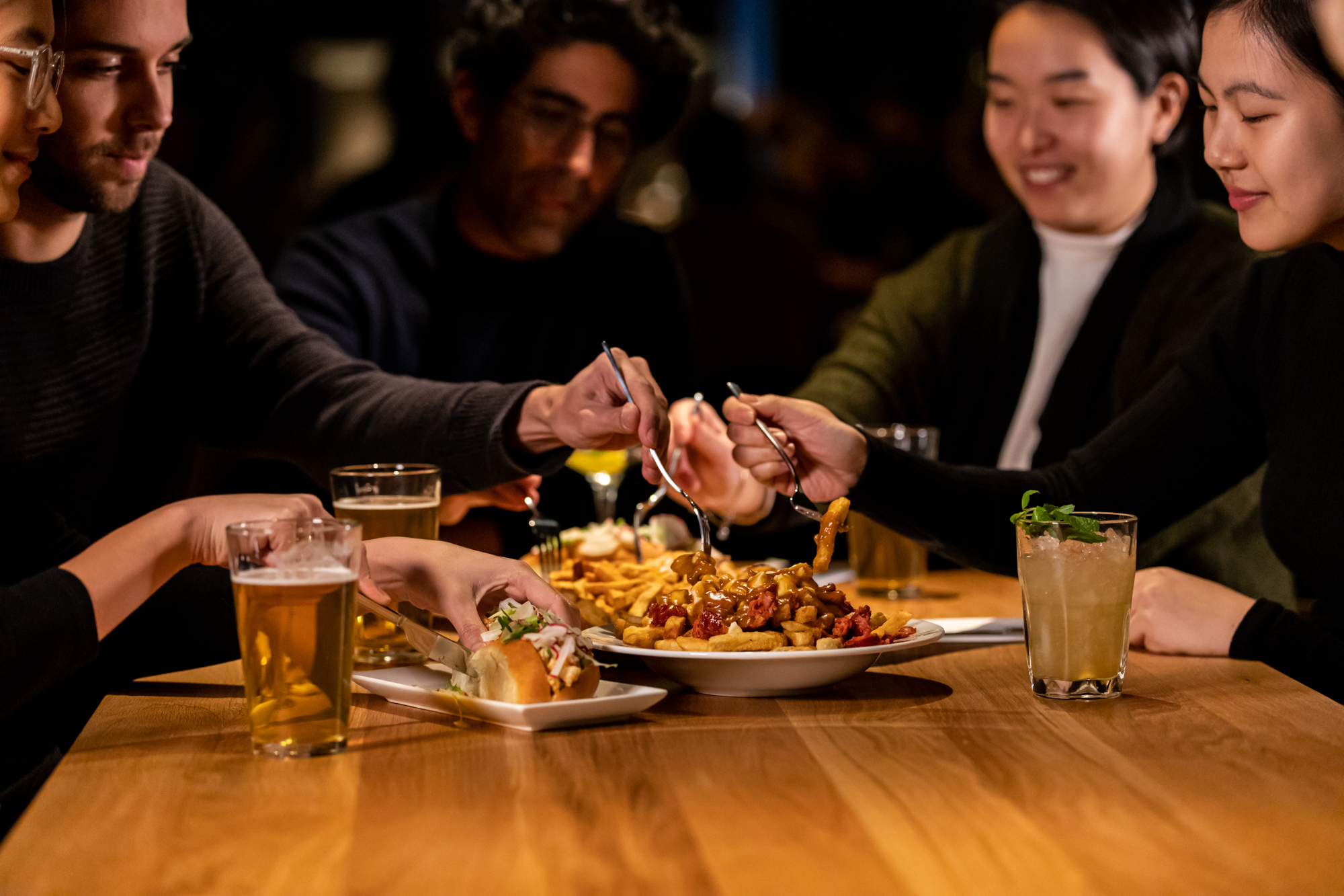 20 Reasons to Visit Time Out Market Montréal: Know Before You Go