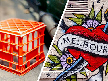 The most overrated things in Melbourne