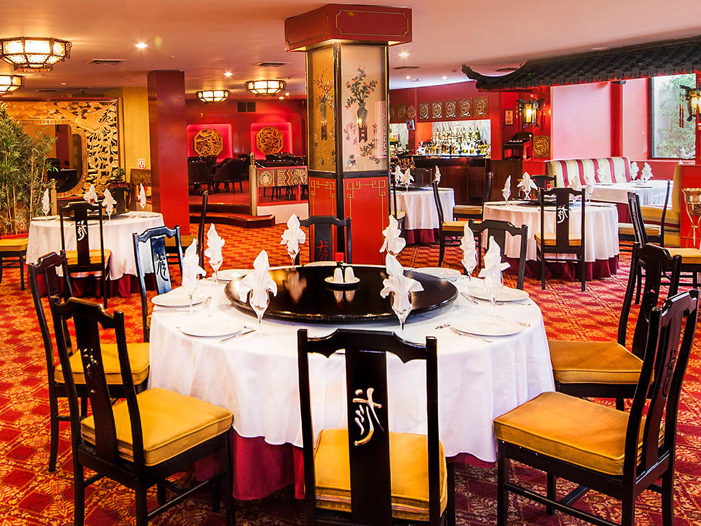 Istanbul's best restaurants