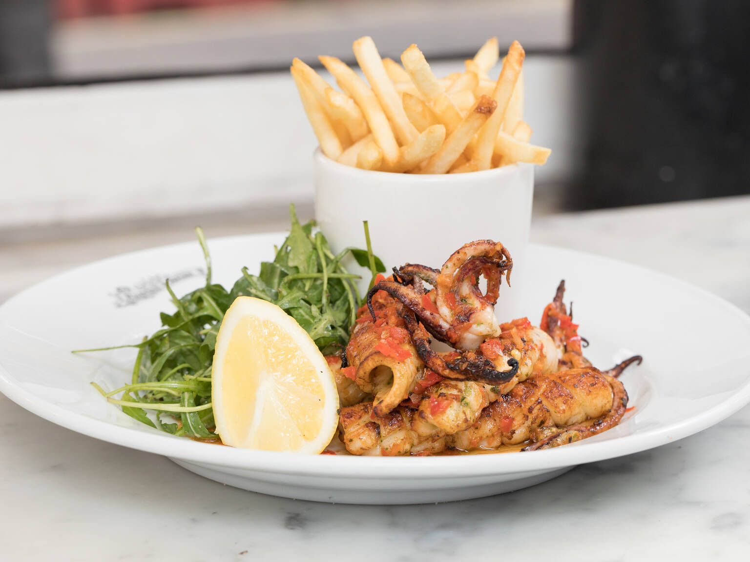 23 Best Seafood Restaurants in London For Fabulous Fish