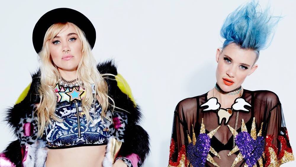 Nervo | Nightlife in Singapore